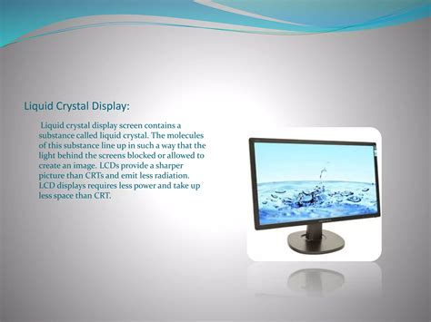 Assignment Of Input And Output Devices Pptx