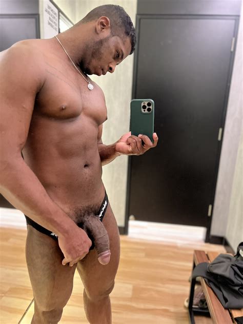 Model Of The Day Kaell Fernandes Daily Squirt