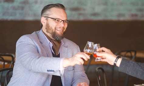 About Fred Minnick Fred Minnick