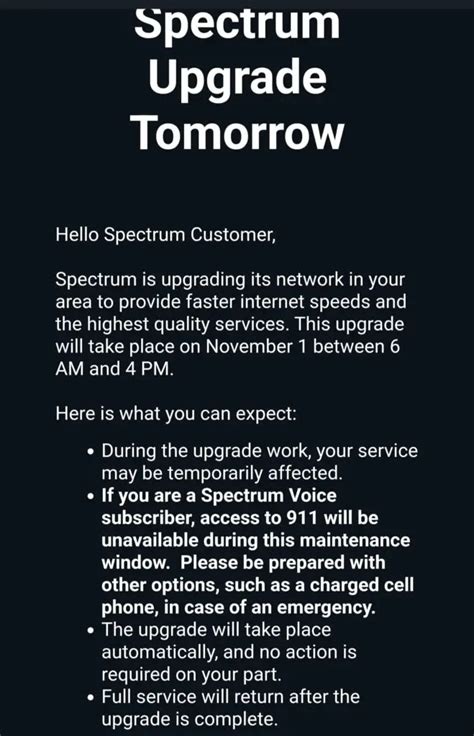 Upgrade Spectrum Internet Unlock Lightning Fast Speeds Today 2025