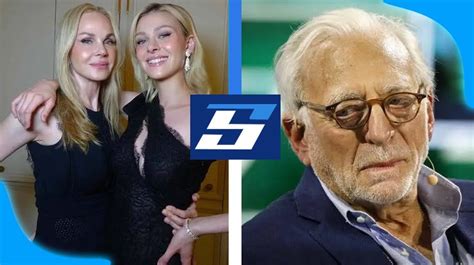 Claudia Heffner Peltz The Woman Behind Billionaire Nelson Peltz Sport