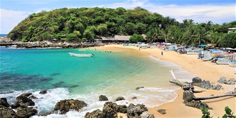 Colima Mexico Vacation Tours