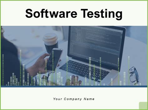 Software Testing Testing Reporting Ppt PowerPoint Presentation Complete Deck PowerPoint Templates