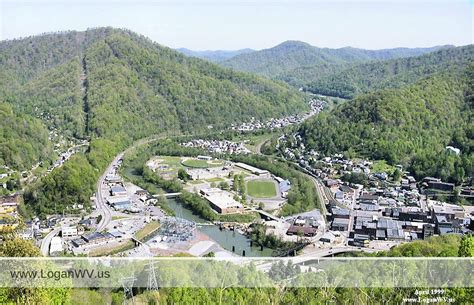 Preserving The History Of Logan County West Virginia
