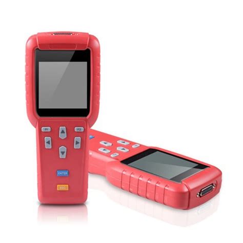 Xtool X100 Pro Auto Key Programmer X 100 With Eeprom Adapter Full Set
