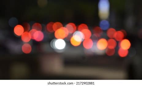 Bokeh Effect Light Blur Photo Background Stock Photo Shutterstock