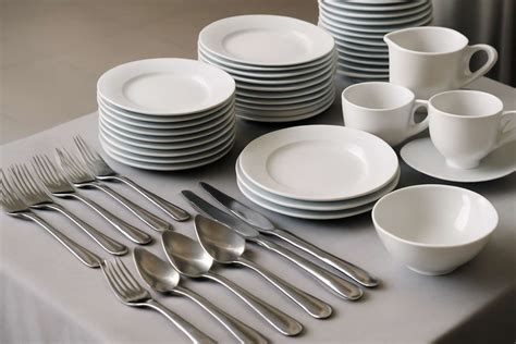 Quality Catering Cutlery And Crockery For Sale At Unbeatable Prices