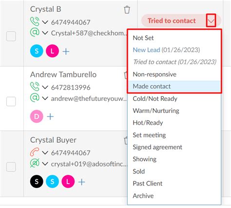 Adjusting The Pipeline Status Agentlocator