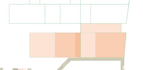 solved red morph on floorplan graphisoft community