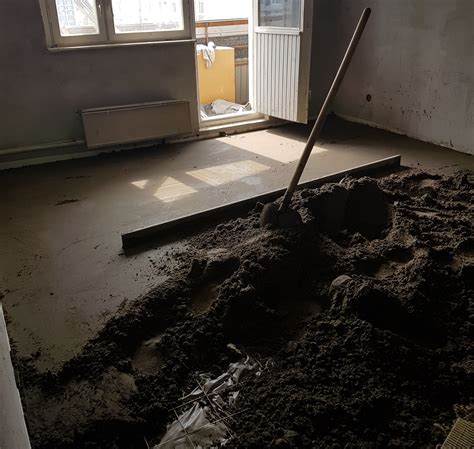 Звукоизоляция бескаркасным способом