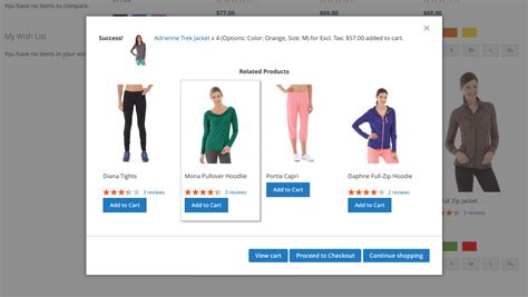 Easy Cart” As Your Best Magento Ajax Add To Cart Extension By Mageside