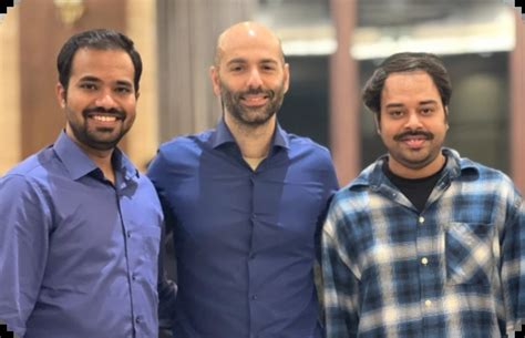 Life At Forage Forageai