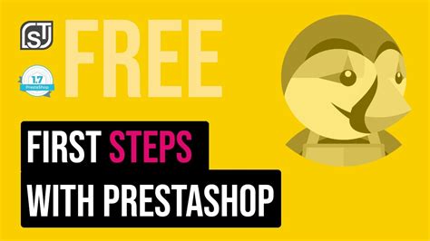 first steps with prestashop 1 7 🤔 what to do after install prestashop