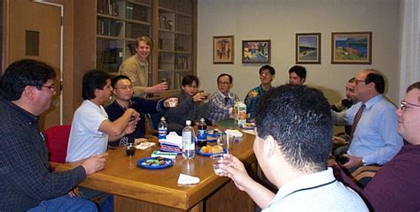 Shimon Y Nof Professor Ph D