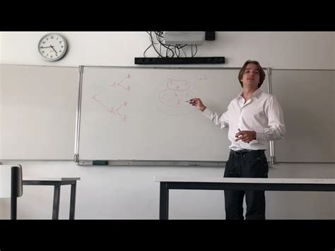 Probability Theory Applications
