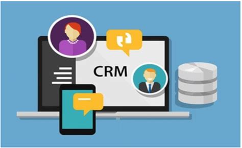 What Is Linux CRM Software Linux Magazine