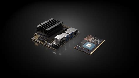 is nvidia s 99 jetson nano a raspberry pi killer android authority