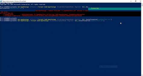 Can T Use Windows App Including Gallery Windows 10 Forums