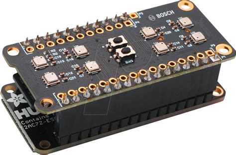 Bme 688 Dev Kit Bme688 Development Kit At Reichelt Elektronik