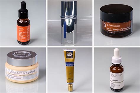 The Best Wrinkle Creams for 2018 | Reviews.com