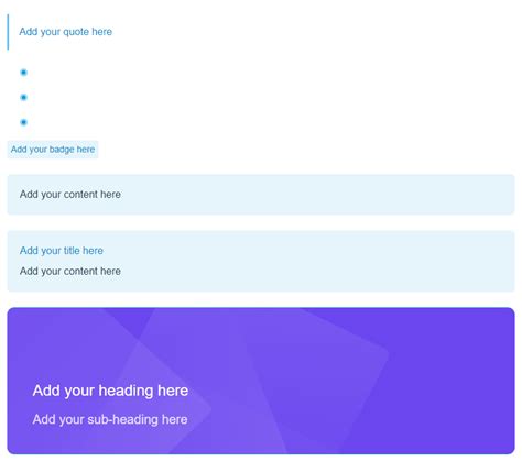 Custom Html And Css Formatting Axcelerate Support