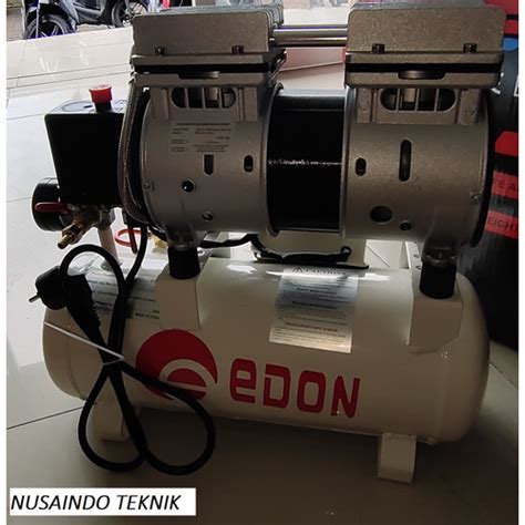 Jual KOMPRESOR EDON ED550-8L Air Compressor Kompresor Angin EDON 8 ...
