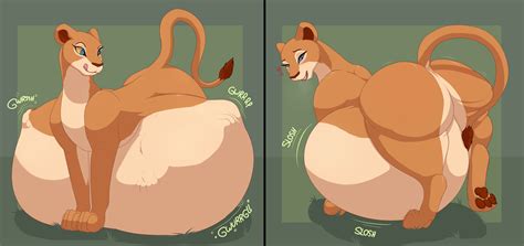 Rule 34 1girls Ass Ass Expansion Belly Belly Expansion Big Belly Blue