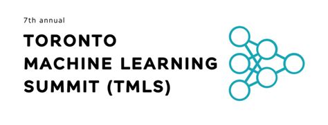 who attends — toronto machine learning