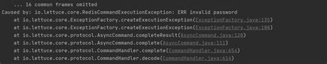 使用阿里的云数据库redis，uri中配置密码，启动报错：err Invalid Password · Issue 532