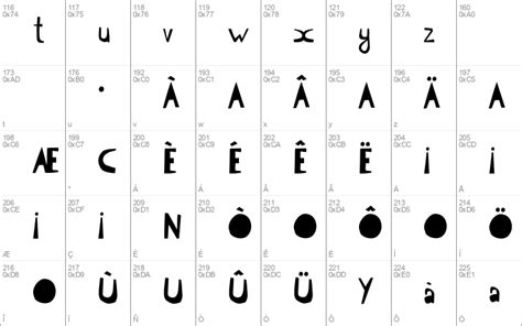 Leaf Typography Windows Font Free For Personal