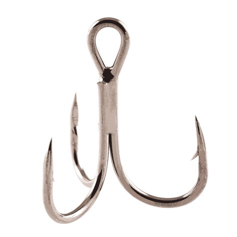 Owner St 41 Stinger Treble Hook Phd Tackle