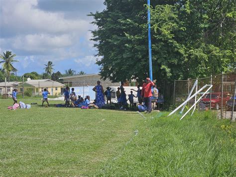 Eden Lodge Primary School Closed Barbados Today