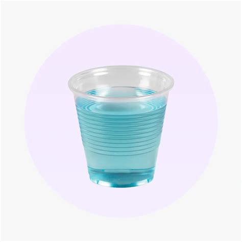 Translucent Cups Pack This Meal