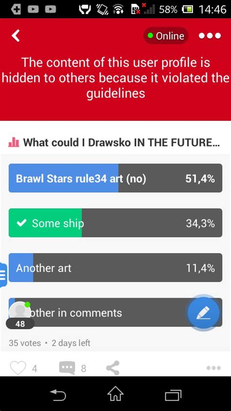 Brawl Stars Rule Art Brawl Stars Amino