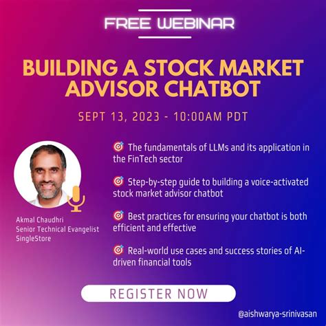 Ai Ml Genai Fintech Chatbot Aishwarya Srinivasan 16 Comments