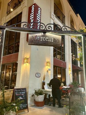 Marcellino Ristorante Updated July 2026 490 Photos And 638 Reviews