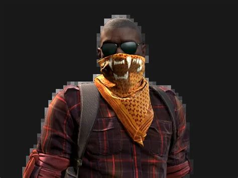 Cs2 Agent Skins List All Playable Agents In Counter Strike 2