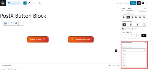 How To Add Buttons In Wordpress Enhance Your Wordpress Buttons With