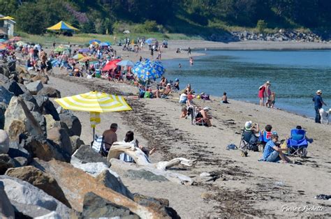 Les Plus Belles Plages Du Québec Top Du Québec