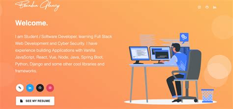 Top 20 React Website Templates Free And Premium Themes Blogs