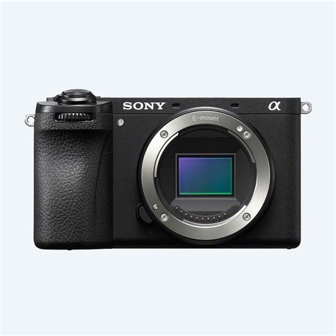 Buy Online Sony Alpha 6700 Ilce 6700 Premium E Mount Aps C Camera In