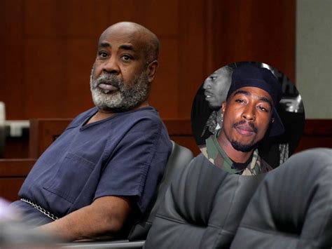 Keffe D Trial For Alleged Death Of Tupac Shakur Delayed Till 2026