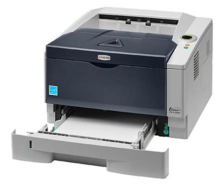 Kyocera Mita Fs 1120d Review Trusted Reviews