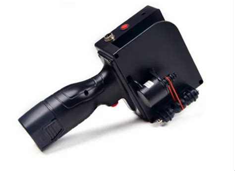 Dpl Water Bottle Mrp Batch Coding Machine 1 Print2seconds Automation Grade Automatic At Rs