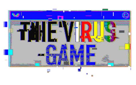 The Virus Game By Oofteriz