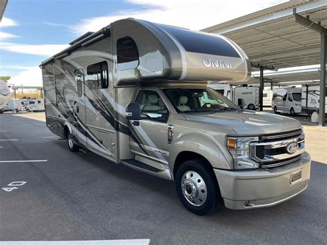 2022 Omni Super C Xg32 Rv For Sale In Tucson Az 6876825