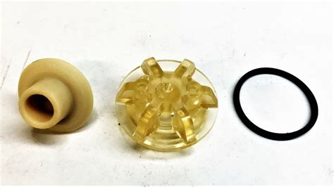 Chicago Faucets Vacuum Breaker Repair Kit 892 302kjkabnf Nos Ebay