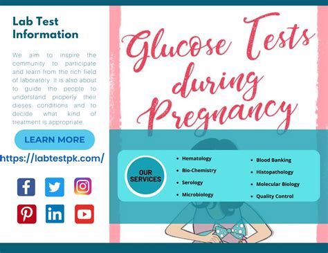 oral glucose tolerance test