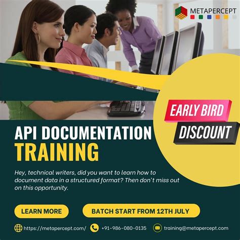 Metapercept Training Services On Linkedin Apidocumentation Apis