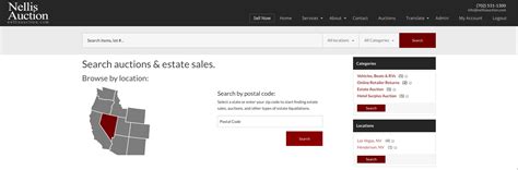 Nellis Auction Linkedin Nellis Auction Linkedin